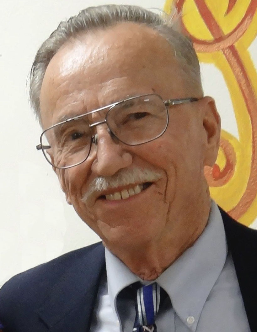 Calvin R. Carr | News, Sports, Jobs - Post Journal